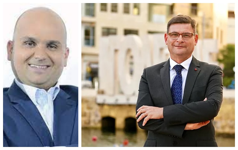 Former Head of Bernard Grech's Secretariat requests investigation into ...