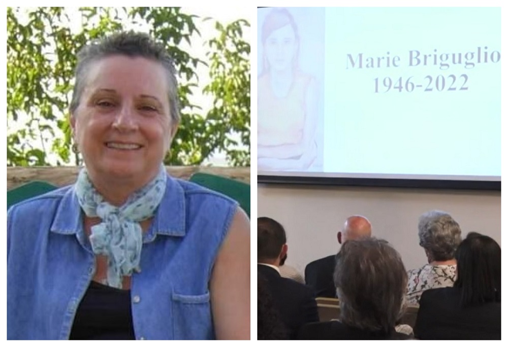 Teacher and artist passes away after short illness - donated her body ...