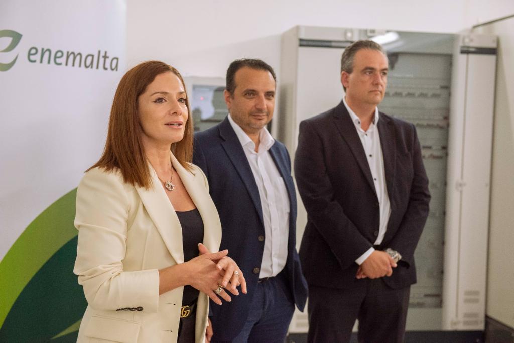 46 jointers with Enemalta conclude specialised training - TVMnews.mt
