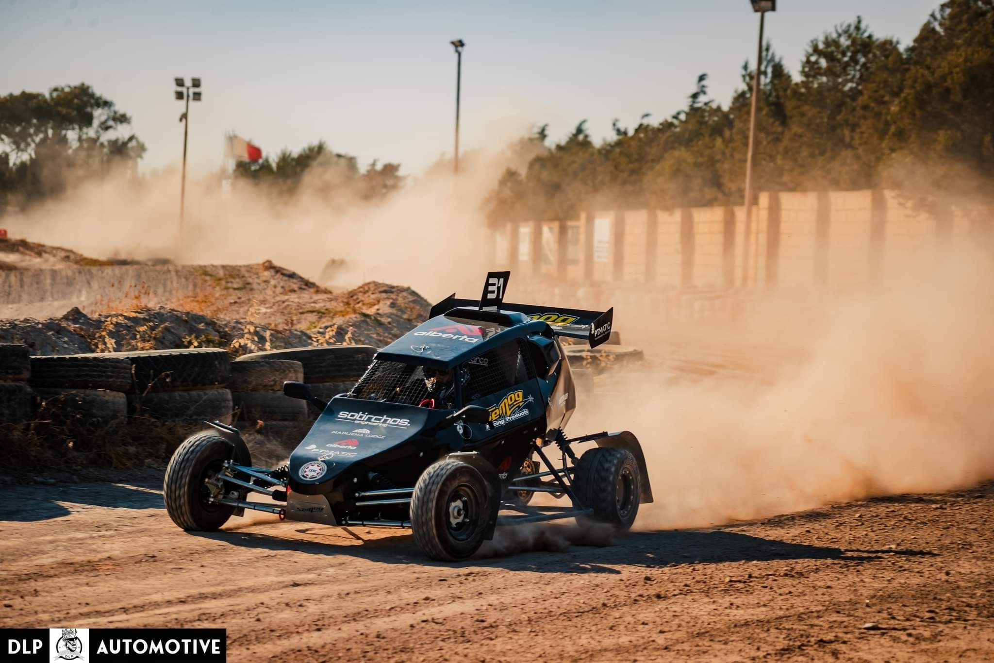 First-ever Rally Cross in Malta this weekend - TVMnews.mt