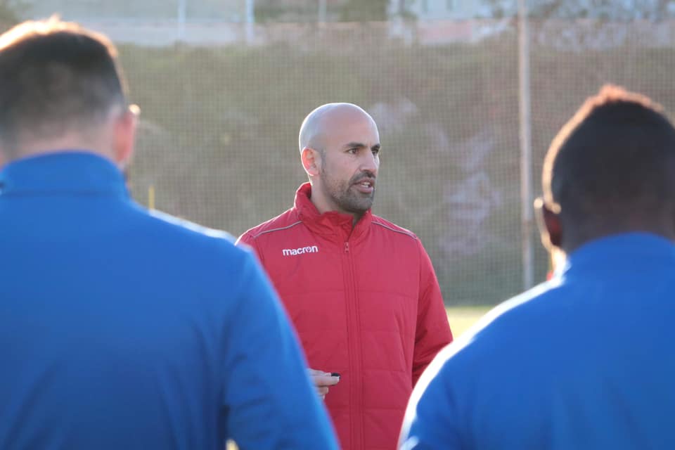 Valletta FC se jaħtru lil Thane Micallef bħala kowċ b'kuntratt ta' żewġ ...
