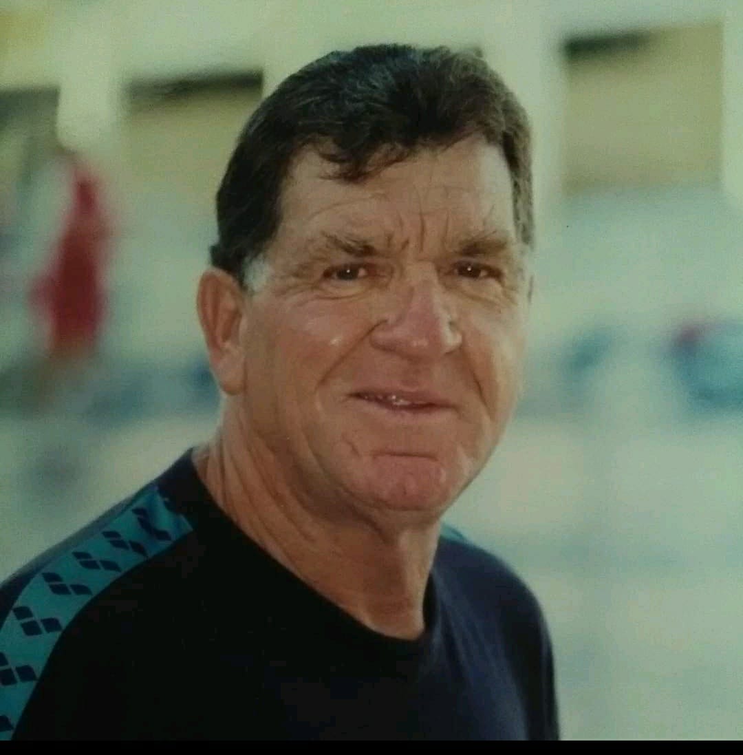 Titħabbar il-mewt ta' Charles Mock, ex goalkeeper u kowċ tal-Waterpolo ...