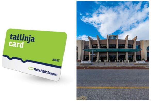 Tallinja Card b’xejn għall-istudenti - TVMnews.mt