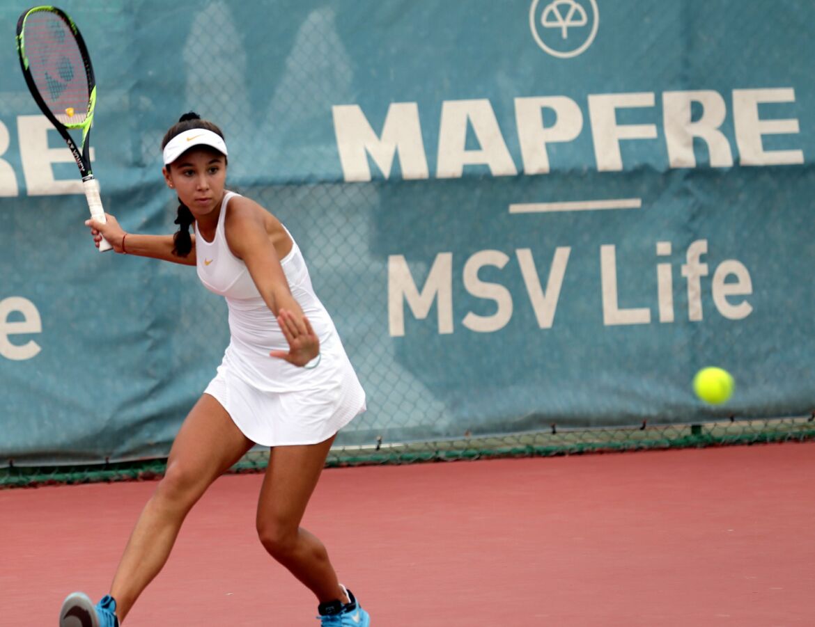 Suċċess għal Francesca Curmi - TVMnews.mt