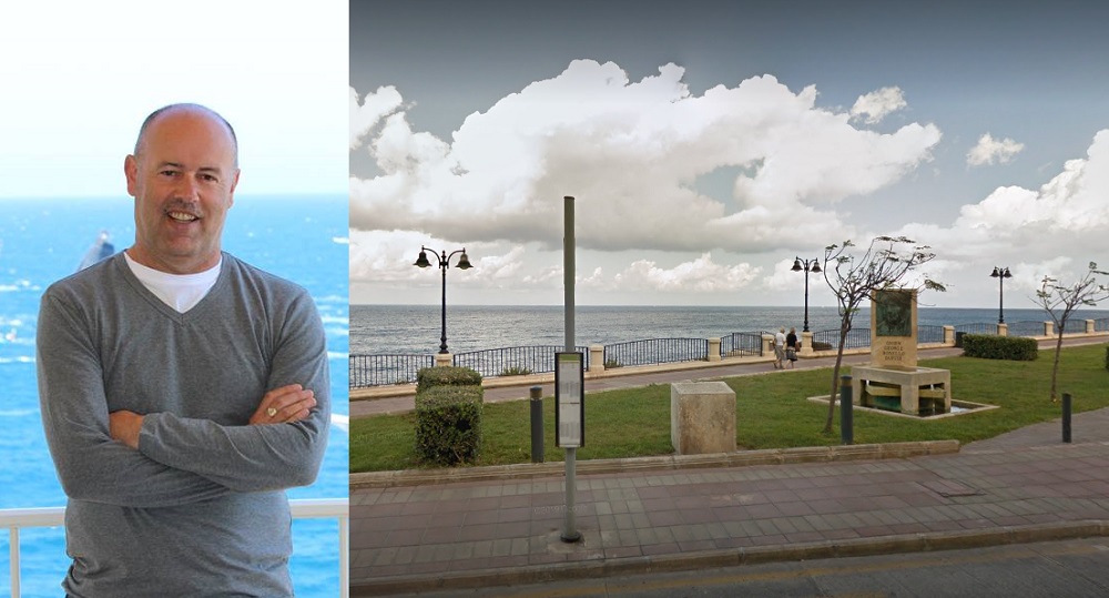 Man says he was punched when jogging in Tas-Sliema - TVMnews.mt