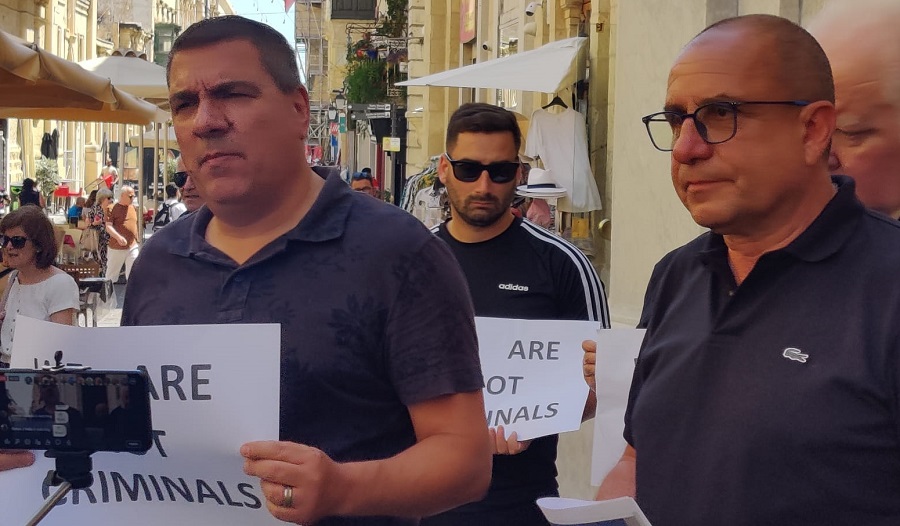 MUMN asks nurses to wear coloured shirts to mark important milestone ...