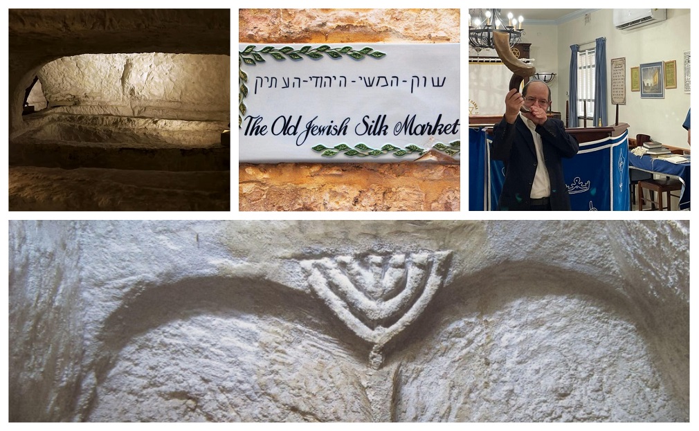 Spotlight on Malta’s Jewish History in Jewish Life Television’s Global ...
