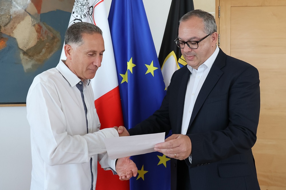 Alex Perici Calascione approved to contest PN Deputy Leader post ...