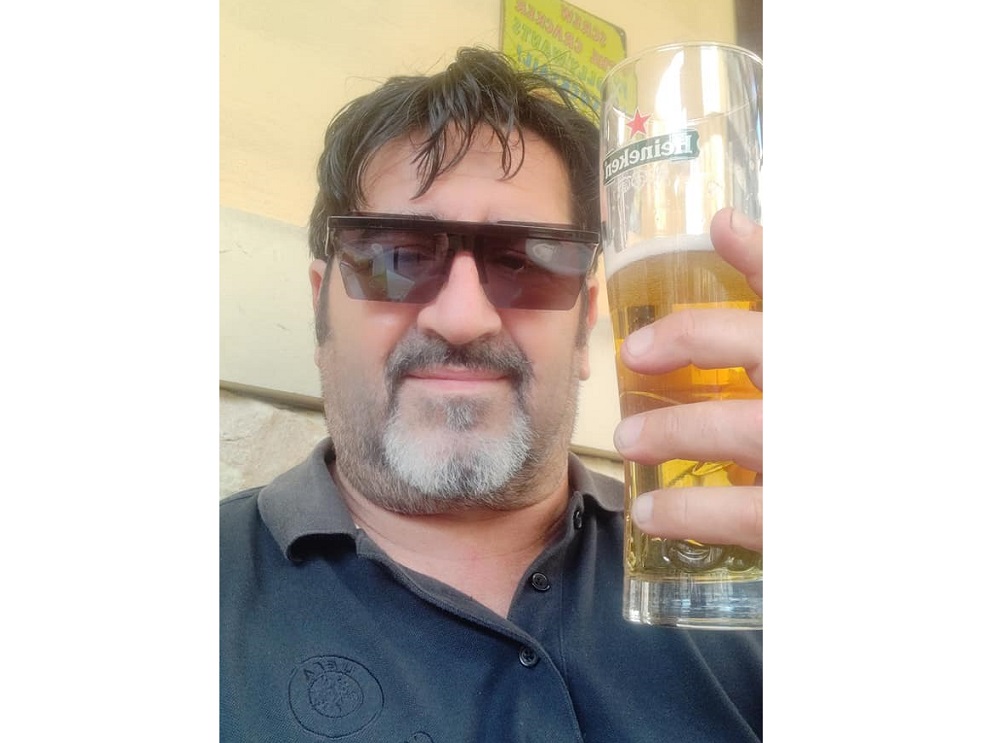 David Busuttil's Instagram, Twitter & Facebook on IDCrawl