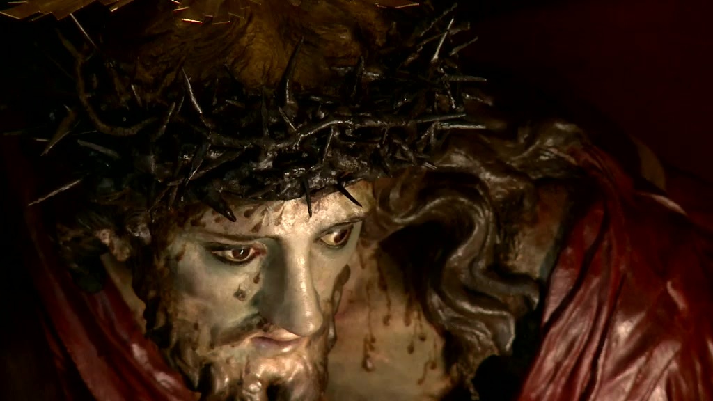 Ix-xbieha devota ta' Ġesù Redentur lura fit-toroq tal-Isla l-Ħadd li ...