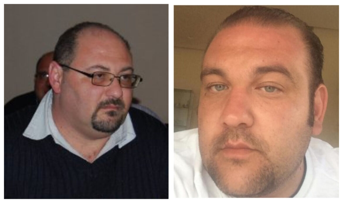 "If I bought a car, he'd buy three" - Ryan Schembri's business partner ...
