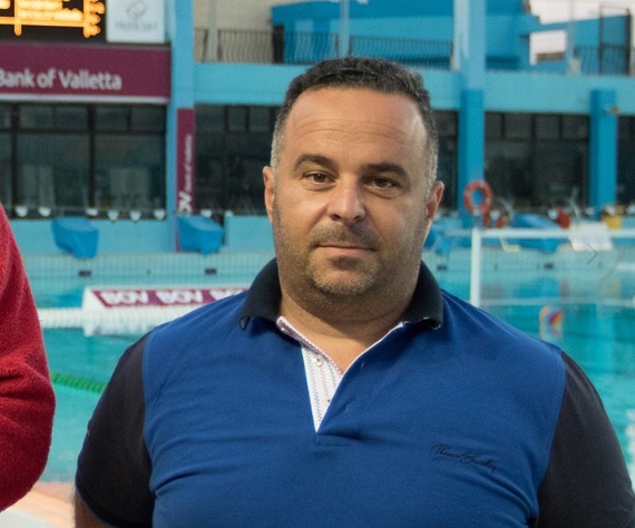 Illejla fi Swim Up aktar dwar ir-'ritorn' tal-Viċi President Karl Galea ...
