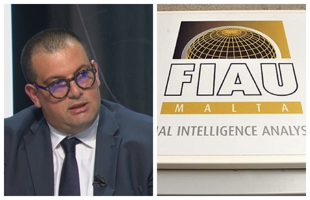 FIAU issued €12 million in fines last year - TVMnews.mt