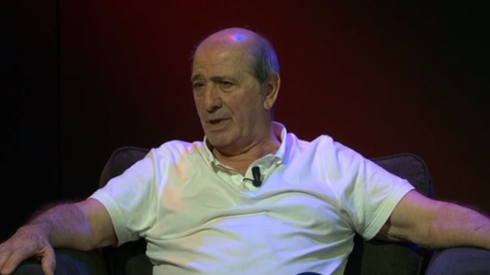 'Se nibqa' ngħin lil Valletta FC' Victor Sciriha eks President - TVMnews.mt