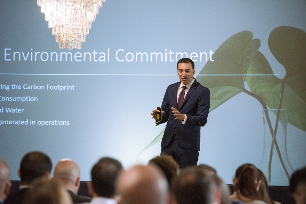 Helping businesses adapt to the challenges of climate change - TVMnews.mt