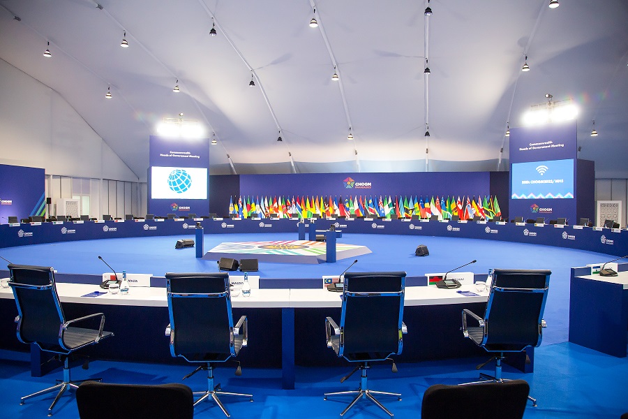 Rwanda hosts Commonwealth Summit - TVMnews.mt