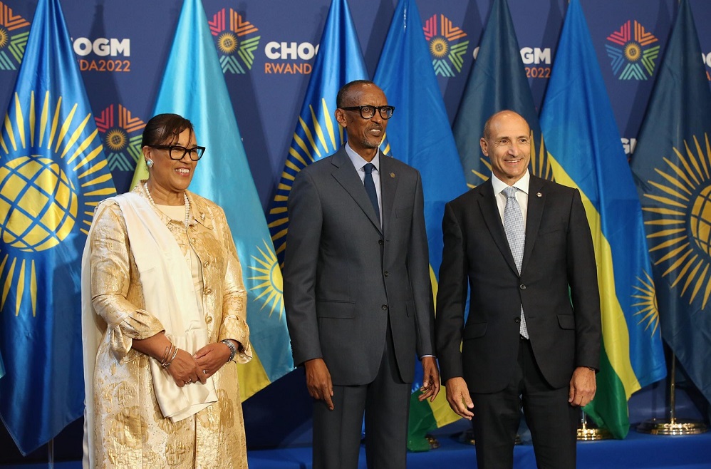 Chris Fearne: il-laqgħa tal-Commonwealth tgħinna nagħmlu kuntatti ġodda ...