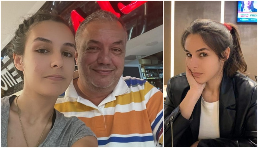 Father shares emotional post about his daughter on the cusp of drug ...