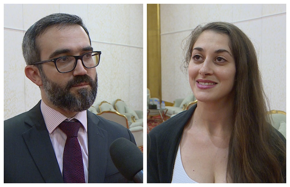 Tabib u għalliema tal-ballet fost Maltin li għamlu suċċess fil-Qatar ...