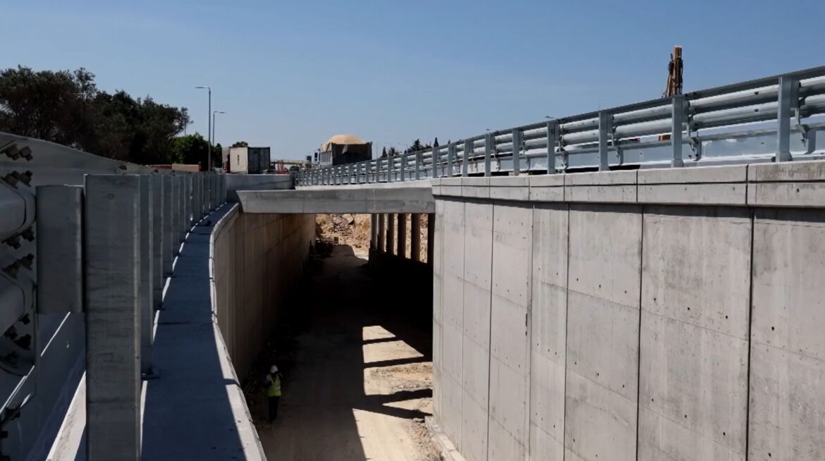 Ħal Luqa and Gudja projects will reduce 9 tons of air pollution ...