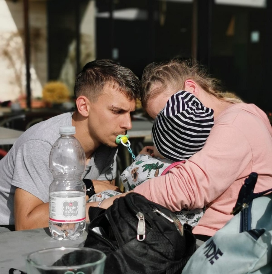 Last selfie before tragedy that killed seven in the Dolomites - TVMnews.mt