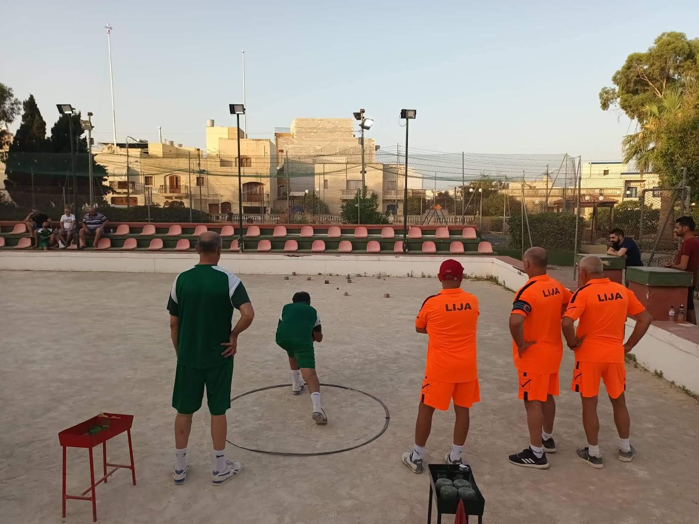 Boċċi: Tintlagħab it-13-il ġurnata - TVMnews.mt