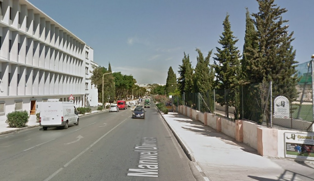 UPDATED: Woman, 43, knocked down in Ħal Qormi has been grievously ...
