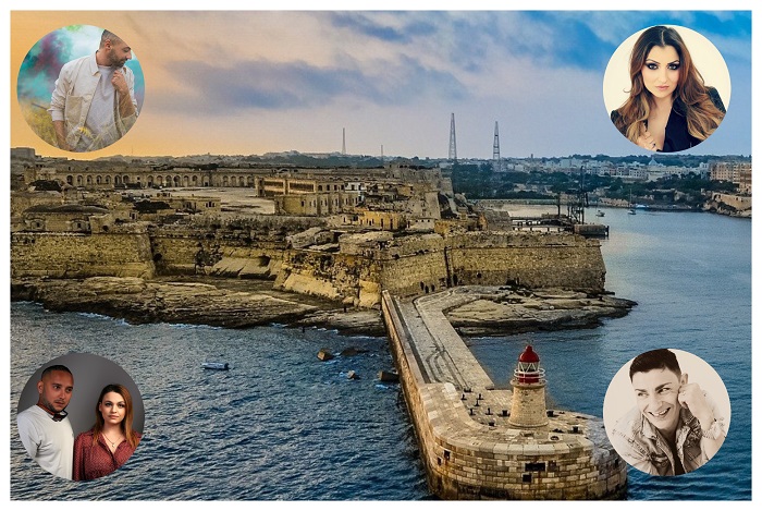 20 songs in Maltese on various digital platforms - TVMnews.mt