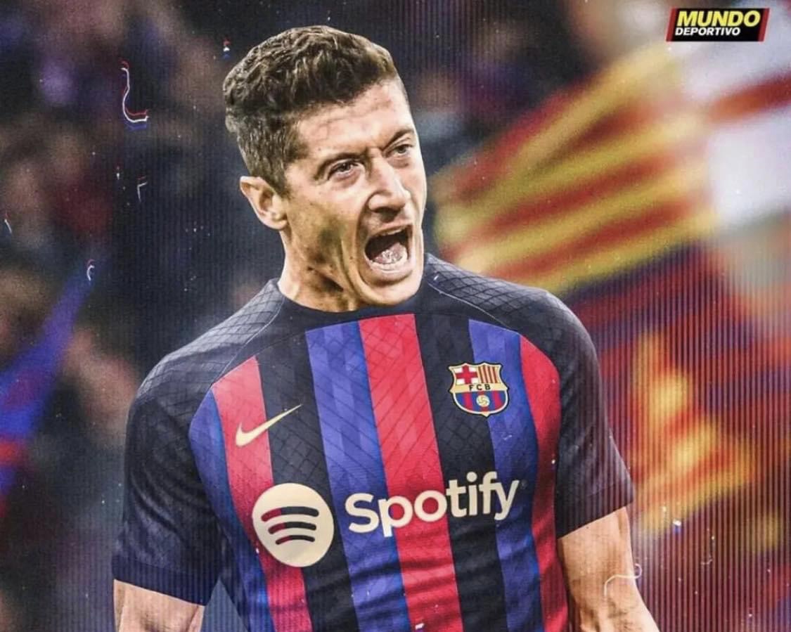 L-aħħar trasferimenti - Lewandowski jingħaqad ma' Barcelona.. wara ...