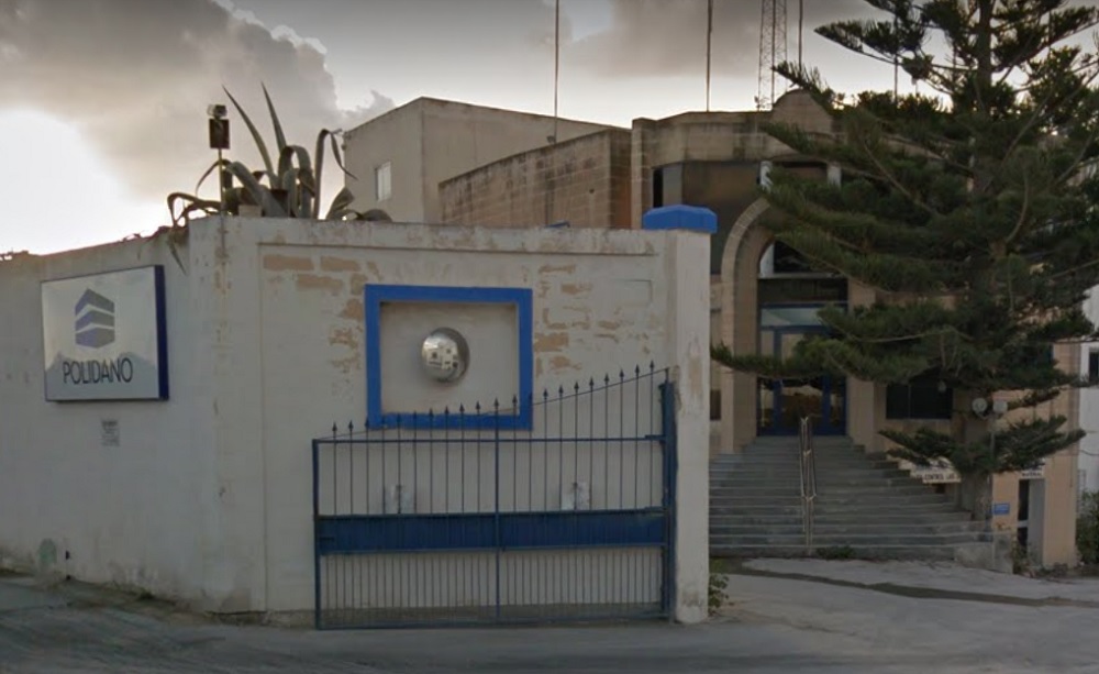 Italian national ordered to pay €68,000 debt incurred with Polidano ...