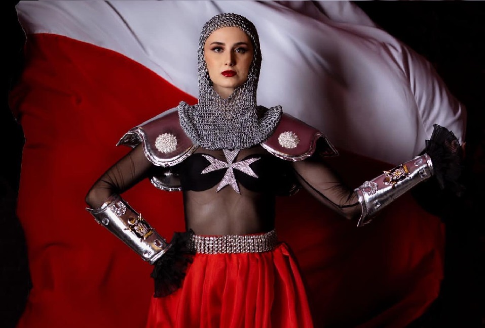 Nicole Vella ends her experience in Miss Supranational - TVMnews.mt