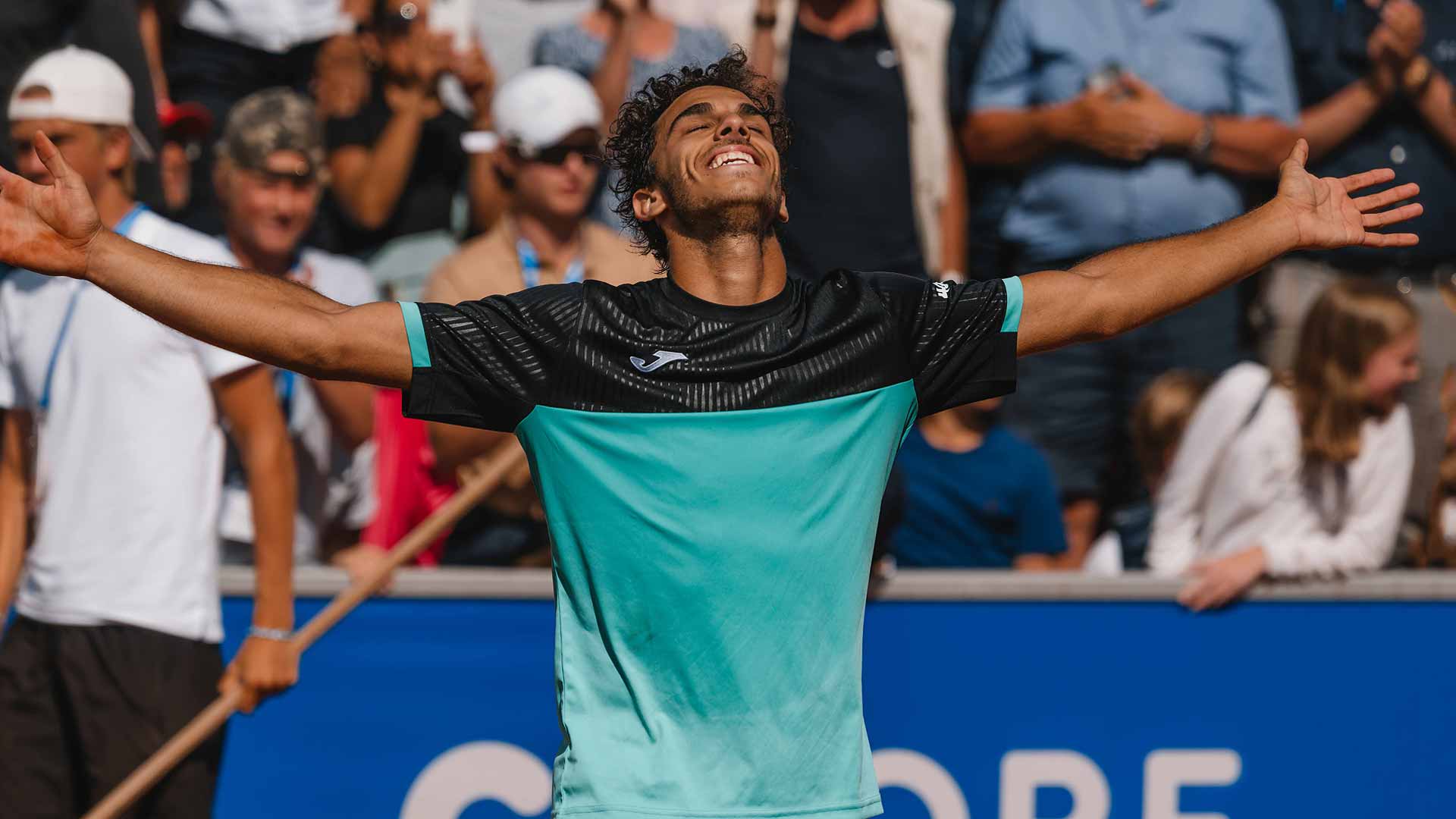 Tennis: Francisco Cerundolo jirbaħ l-Open tal-Iżvezja - TVMnews.mt