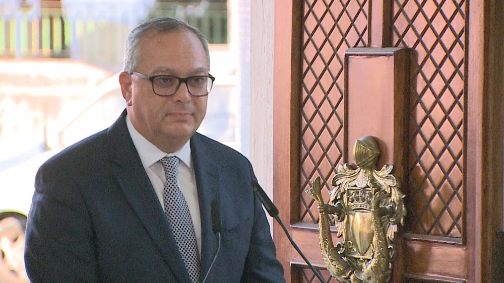 Lawyer Alex Perici Calascione elected PN Deputy Leader on a 90% vote ...