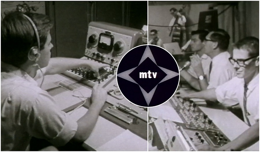 Watch: Celebrating 60 years of television broadcast in Malta - TVMnews.mt