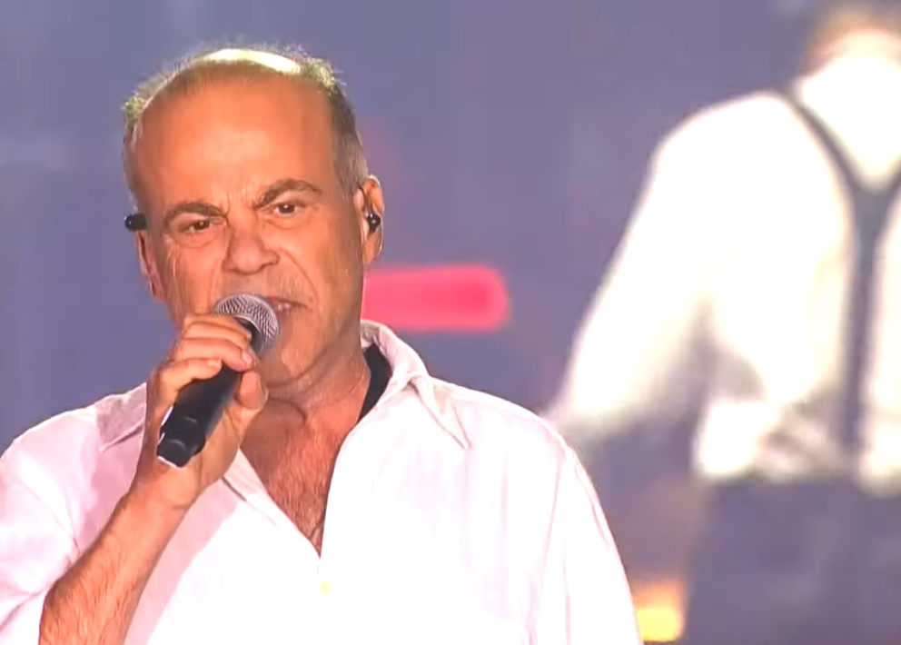 Imut il-kantant Jesmond Tedesco Triccas fl-età ta' 59 sena - TVMnews.mt