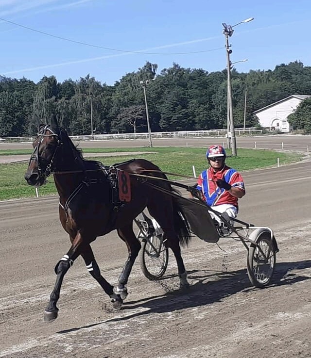 Suċċess għal Eric Bezzina fl-Estonja - TVMnews.mt