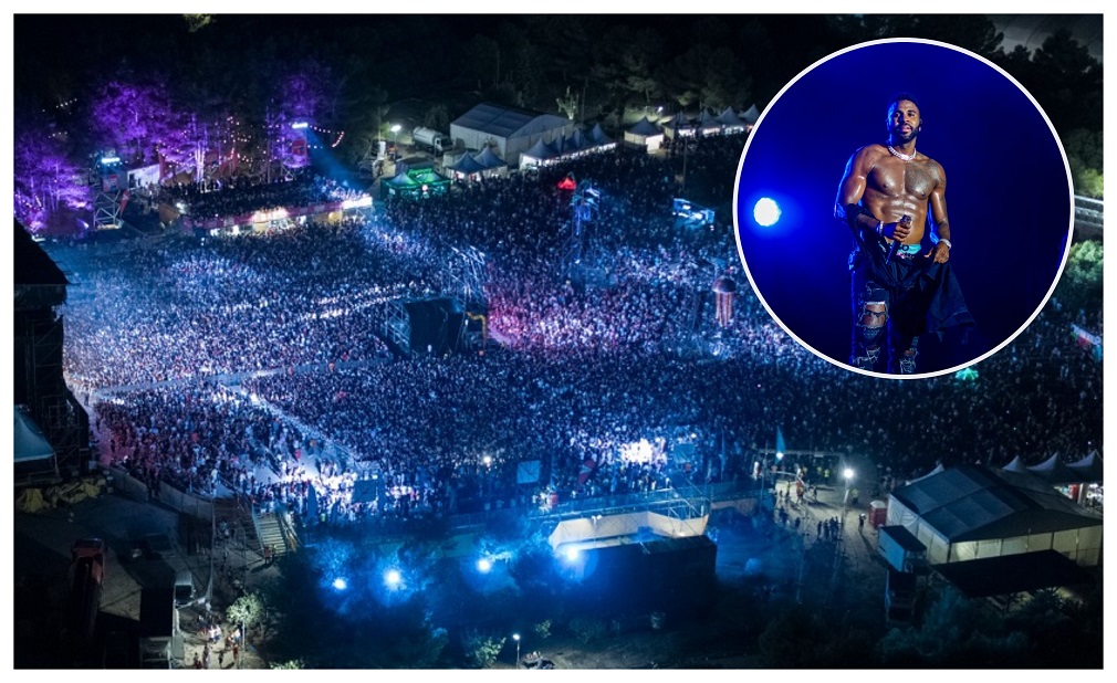 Over 40,000 people attended the Ta' Qali SummerDAZE - TVMnews.mt