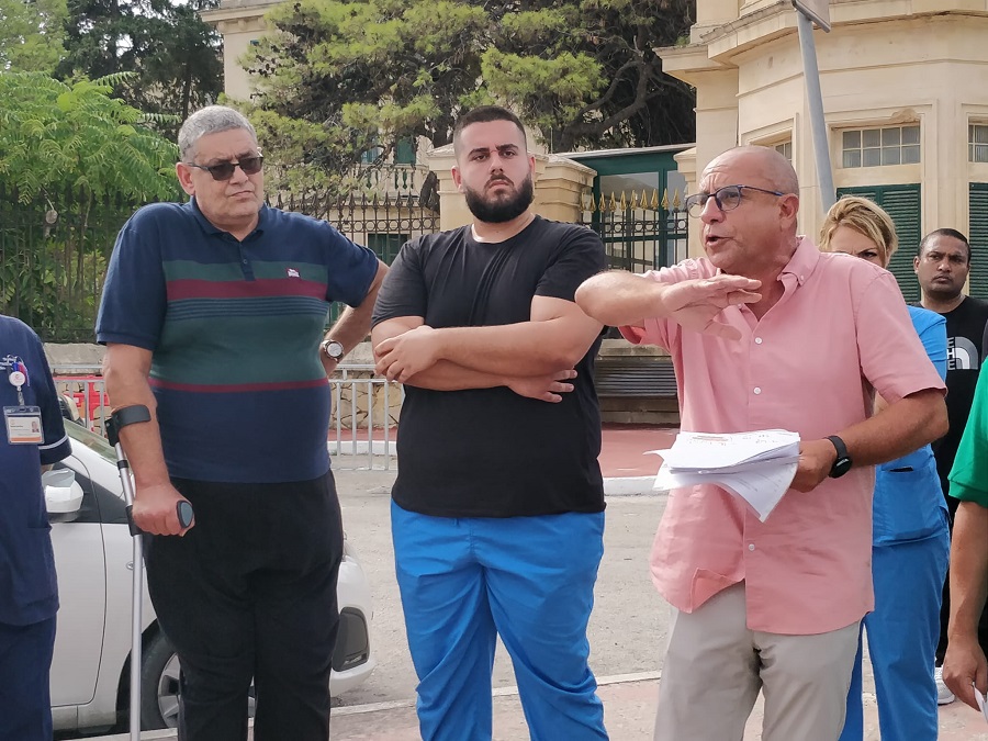 The MUMN labels the Inquiry on the disappearance of Fino as "a ...