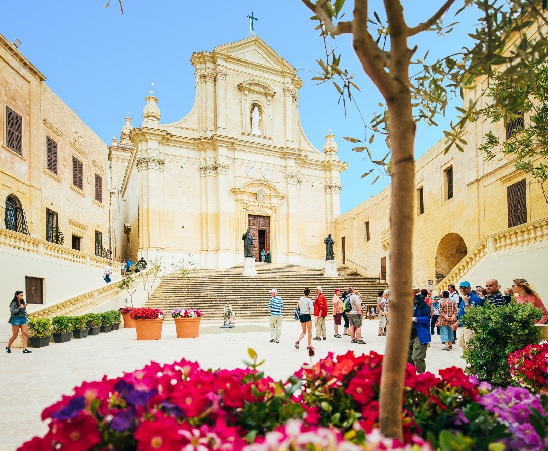 46,000 crossed the Gozo Channel during Santa Marija - TVMnews.mt