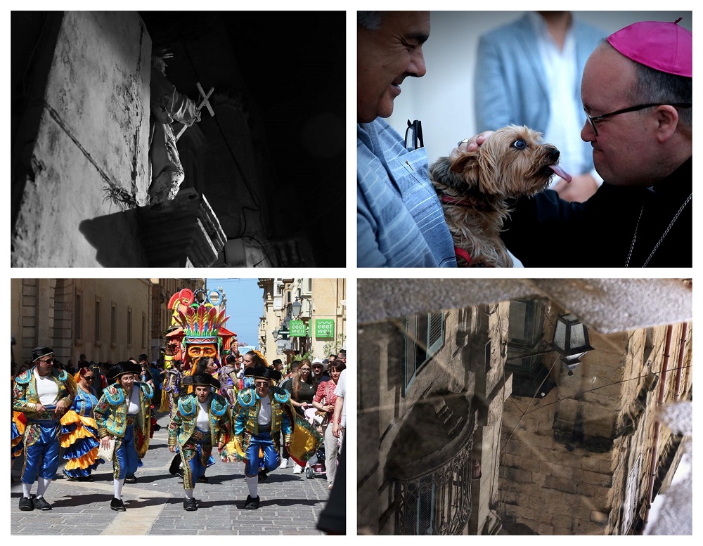 On World Photography Day, commemoration of colleague photographer who ...