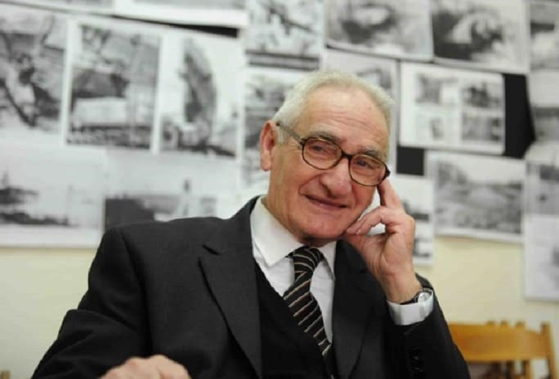 UPDATED: Karmenu Mifsud Bonnici leaves hospital - TVMnews.mt