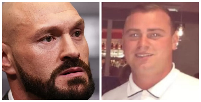 Tyson Fury jappella għal pieni ħorox wara li nqatel kuġinuh b'sikkina ...