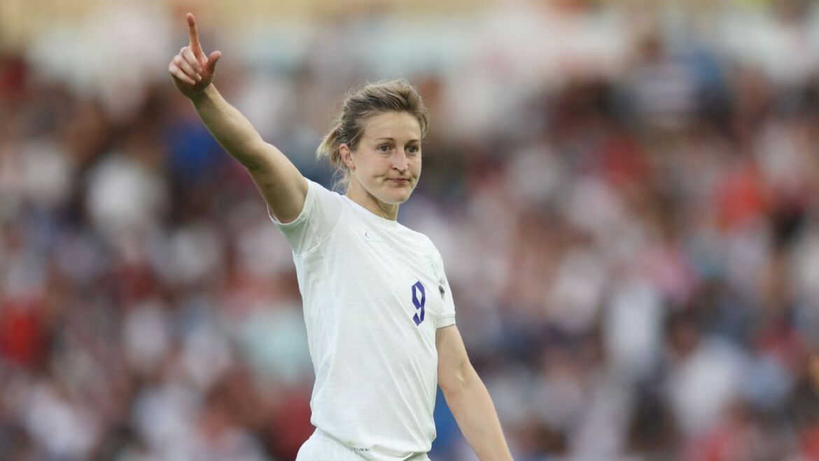 Ellen White tirtira mill-futbol - TVMnews.mt