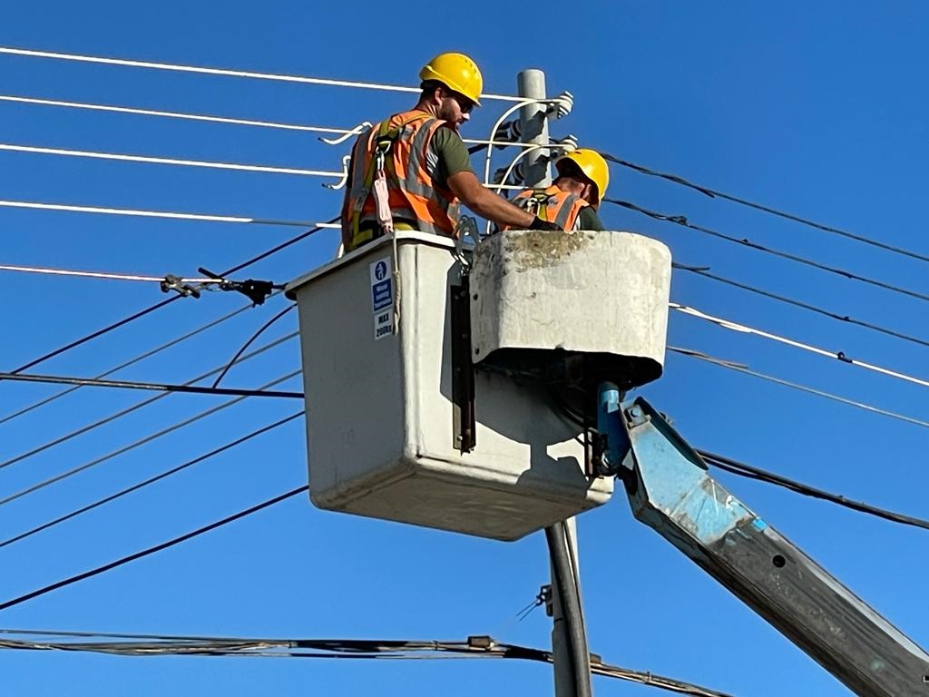 New record for electricity demand this summer - TVMnews.mt
