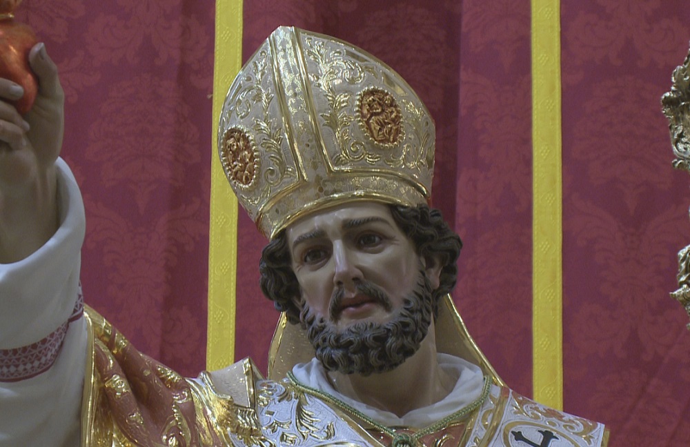 St Augustine parish in Valletta to inaugurate new statue next month ...