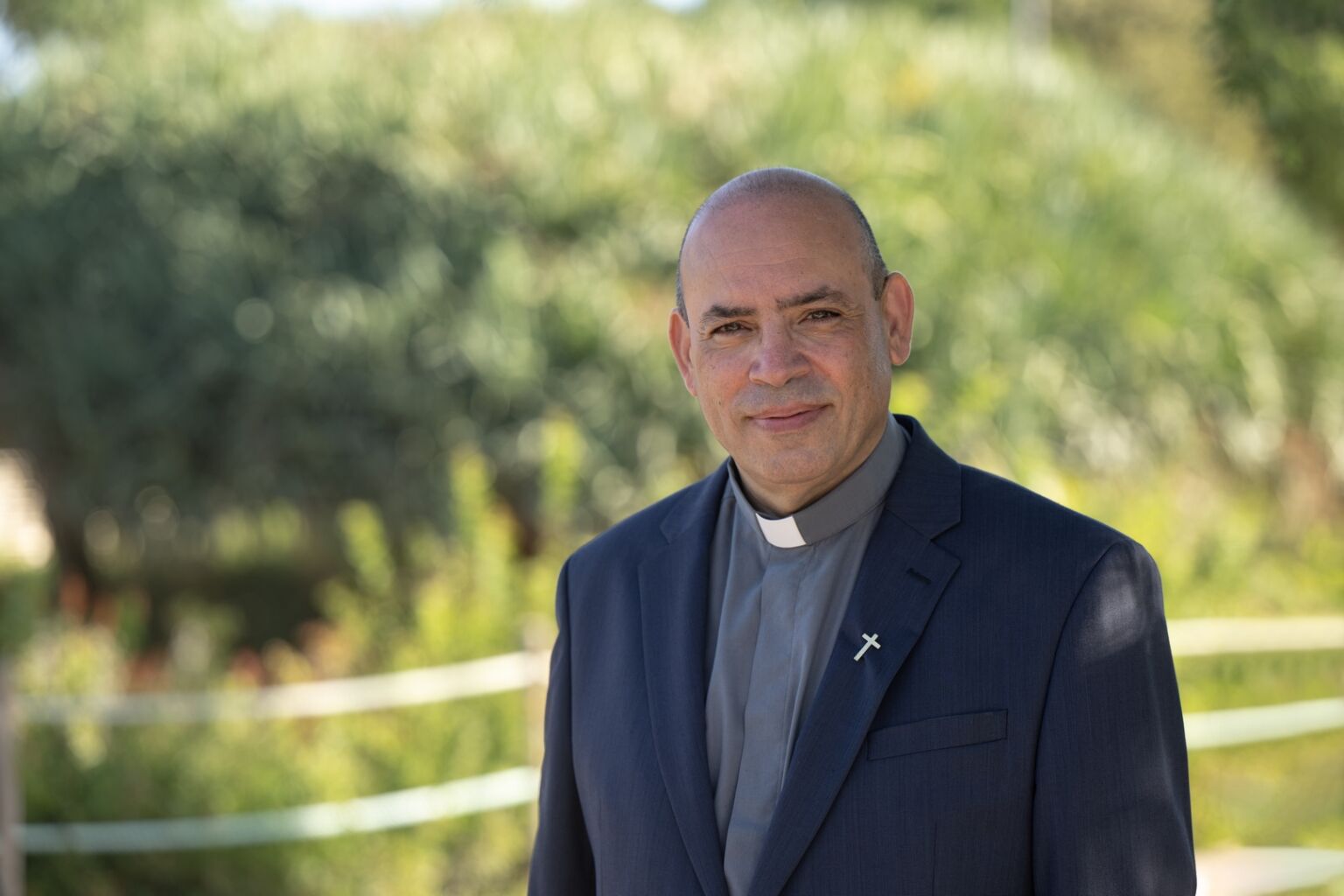 Archbishop appoints two new parish priests and new director for Dar tal ...
