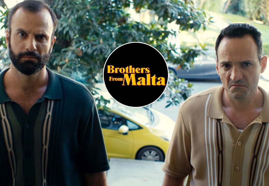 Maltese brothers star in film shot in Australia and California - TVMnews.mt