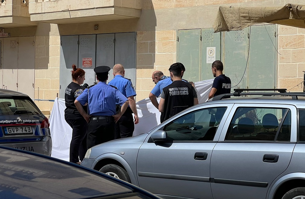 Man loses his life in tragic accident in Fgura - TVMnews.mt