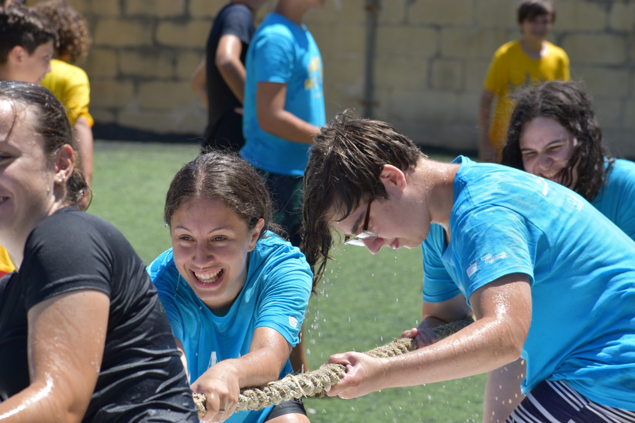 Salesian Oratory at Dingli uses pandemic to create opportunities for ...