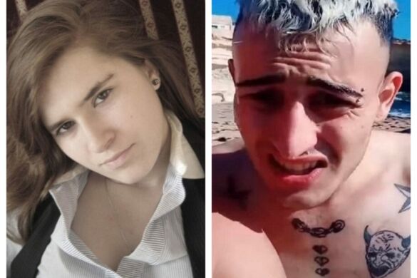 "Toqgħodx tibki" - Abner Aquilina lil ommu fl-awla - TVMnews.mt